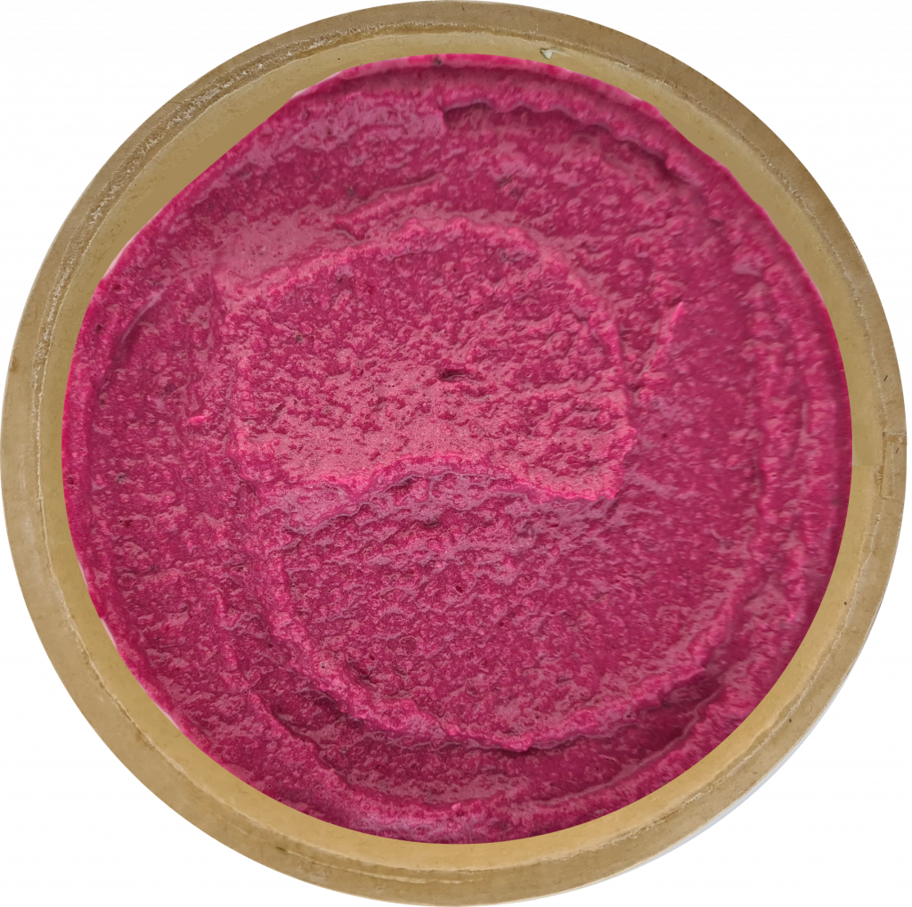 BEETROOT DIP – NUFFIN™