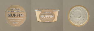 FETTA & CRACKED PEPPER DIP – NUFFIN™