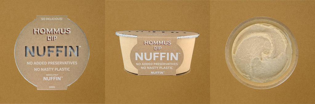 PRODUCTS – NUFFIN™