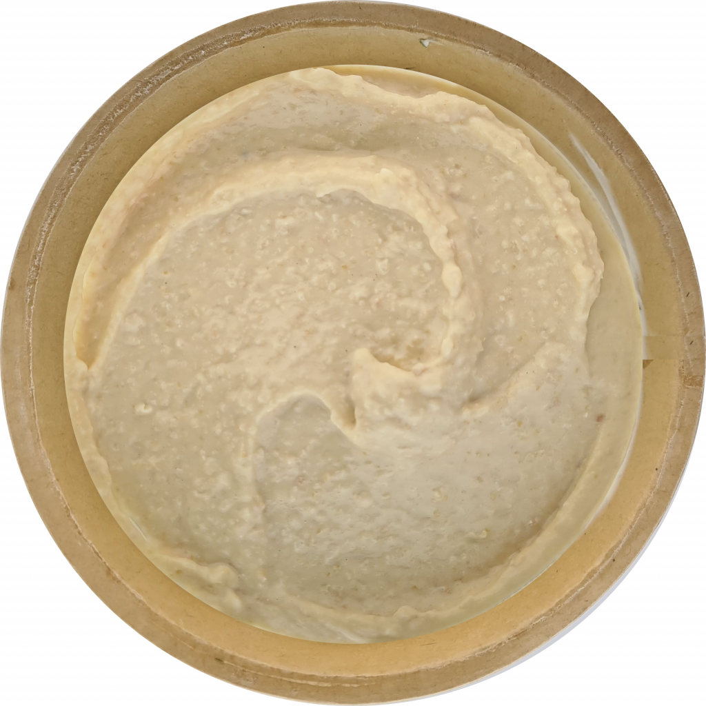 HOMMUS – NUFFIN™