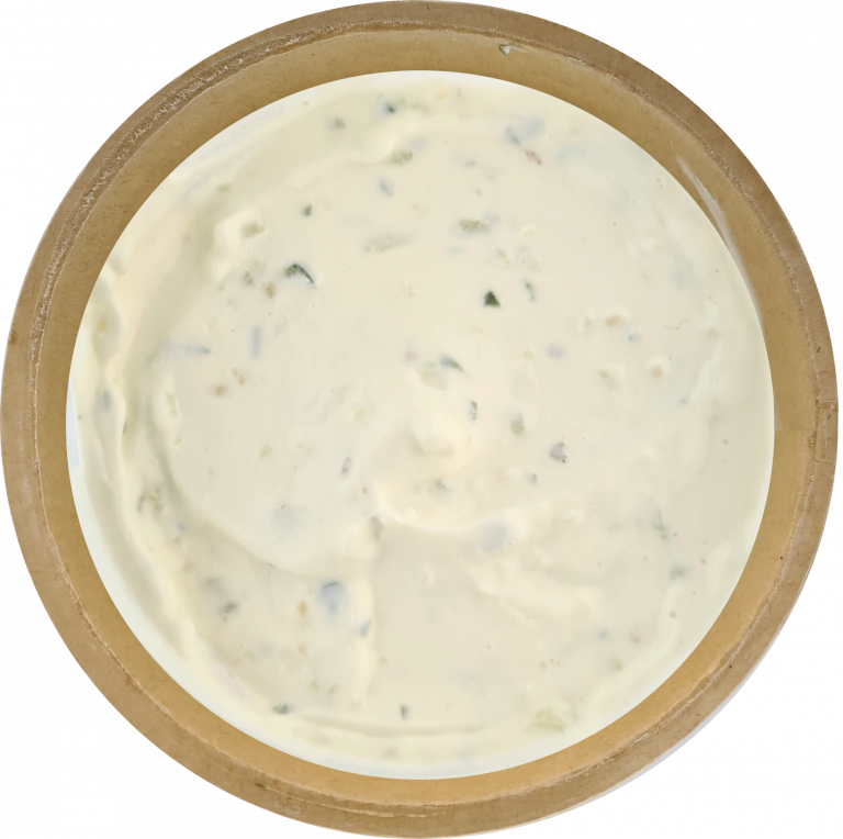 TZATZIKI – NUFFIN™